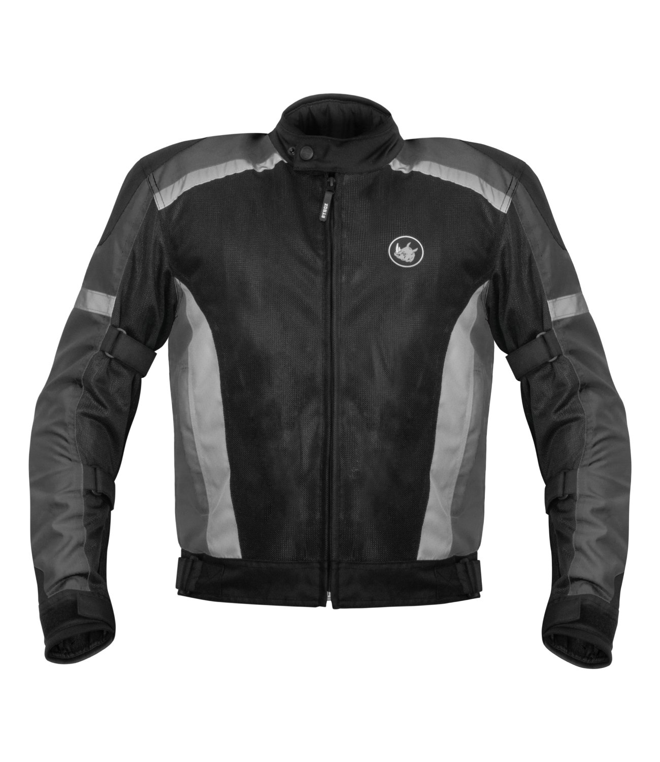 HELIUM GT JACKET – PIT STOP